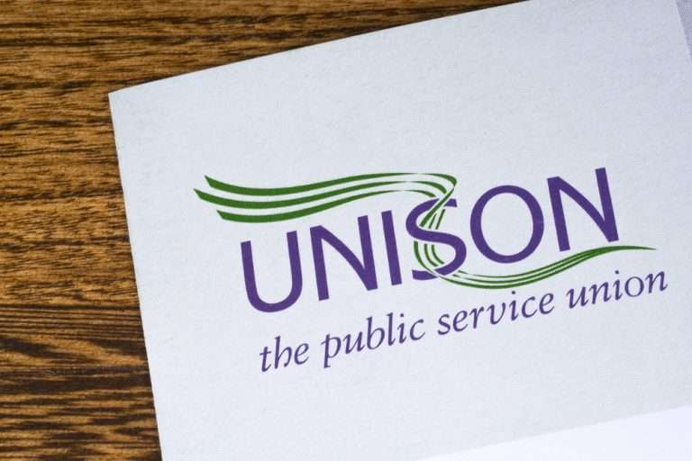 The Role of NHS Unions