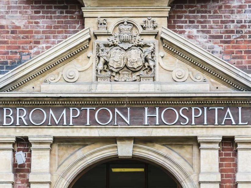 Royal Brompton Hospital & Harefield Hospital
